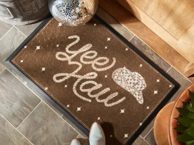 Washable Doormats | Ruggable