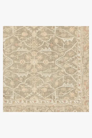 Celestine Ecru Rug | Ruggable