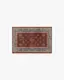Verena Amber Red Rug | Ruggable