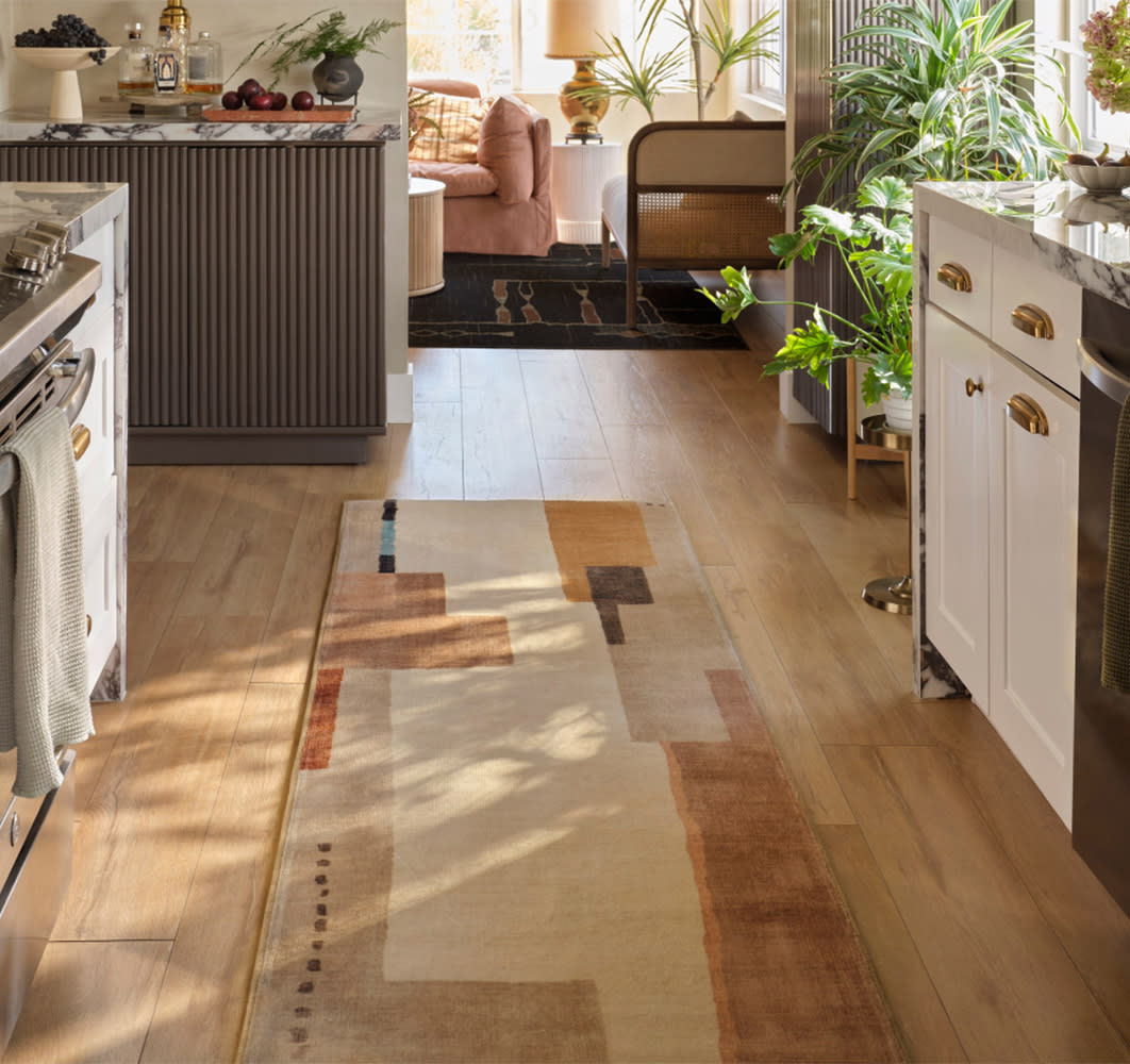 Machine Washable Rugs: Area Rugs and Runners | Ruggable AU