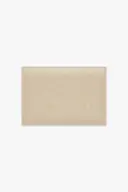 Solid Beige Bath Mat | Ruggable