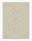Hendesi Heriz Cream Rug | Ruggable