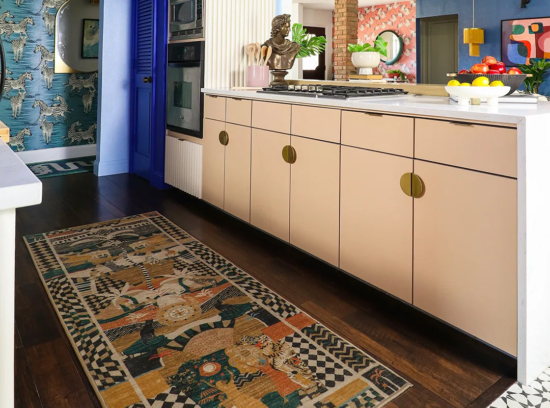 Six Hallway Runner Rug Ideas | Ruggable