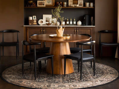 Washable Round Rugs | Ruggable