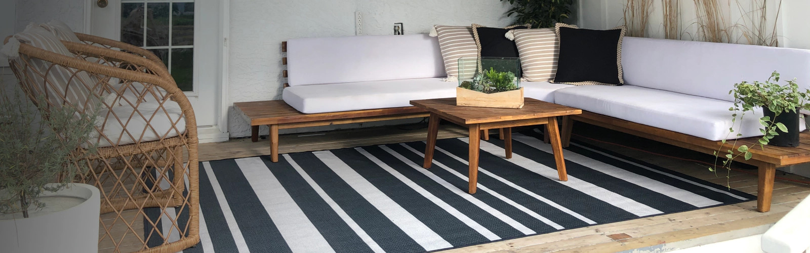 Outdoor Rugs: Find Washable Outdoor Rugs At Ruggable
