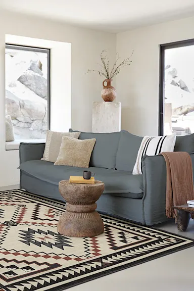 Desert Sumac Rug | Ruggable