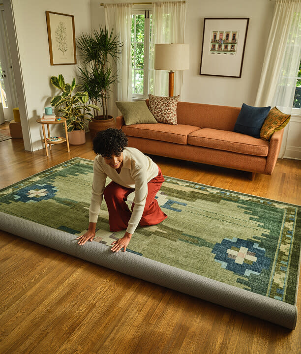 Ruggable Washable Rugs: How Our Rug System Works