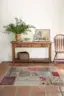 Patchwork Boho Rug | Ruggable