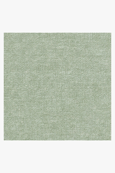 Solid Sage Green Bath Mat
