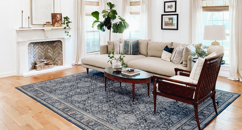 Rug Styles and Patterns | Washable Area Rugs | Ruggable