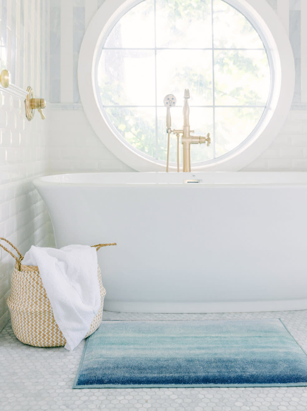 Washable Bath Mats Guide | Ruggable
