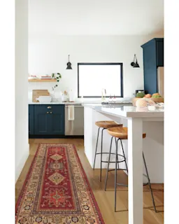 Cambria Ruby Rug | Ruggable