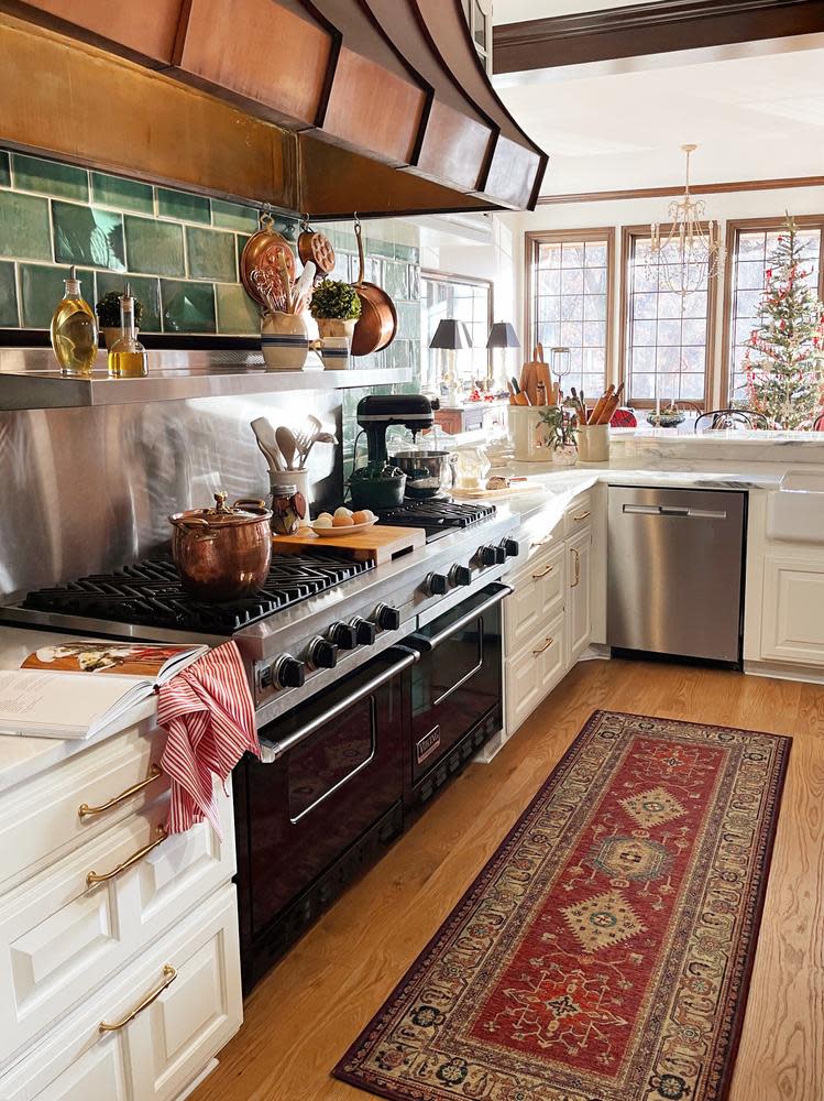 Ruggable 5 Holiday DIYs to Bring Joy to Your Home This Holiday Season