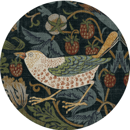 Morris & Co. Rugs: Buy A Morris & Co. Rug At Ruggable