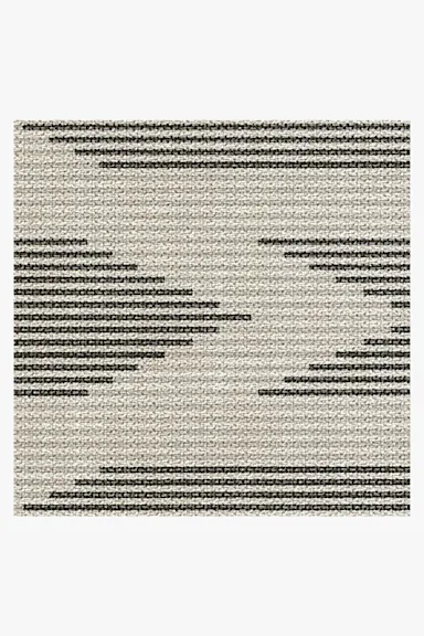 Outdoor Savannah Stone Rug | Ruggable