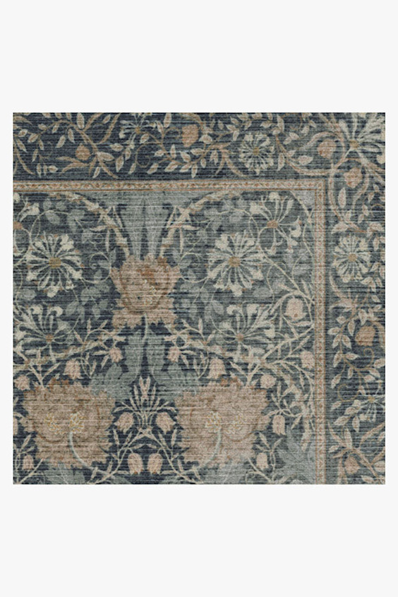 Morris & Co Rugs: Buy A Morris & Co Rug At Ruggable