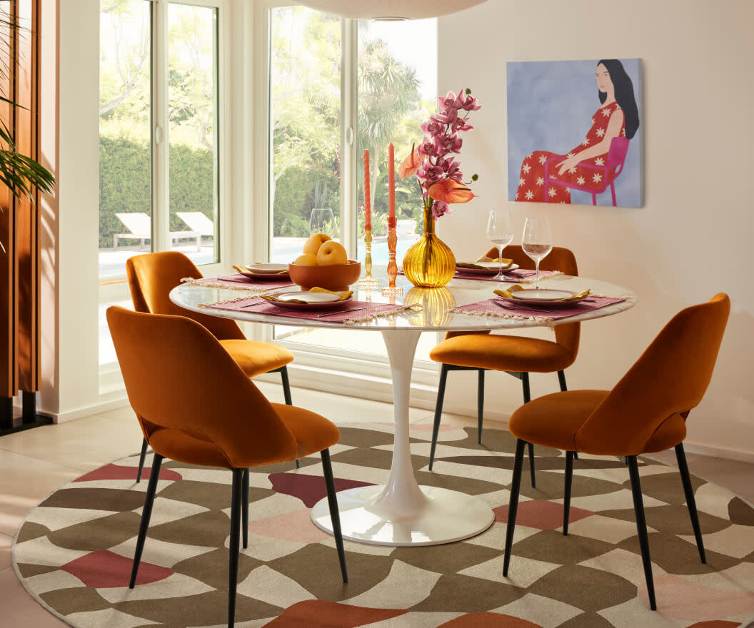 Machine Washable Rugs: Area Rugs and Runners | Ruggable AU