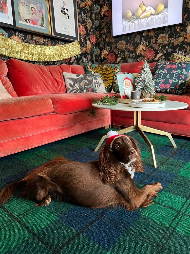 Ruggable 5 Holiday DIYs to Bring Joy to Your Home This Holiday Season