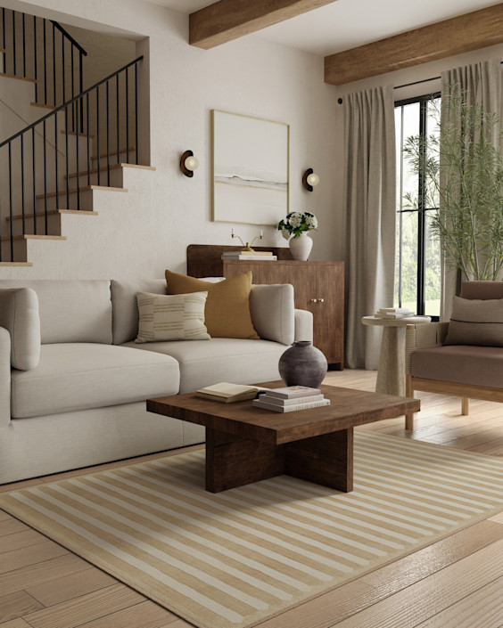 Ruggable x goop | Washable Rugs | Ruggable