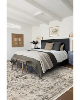 Kamran Hazel Rug | Ruggable
