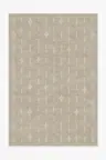 Alina Light Stone Rug | Ruggable