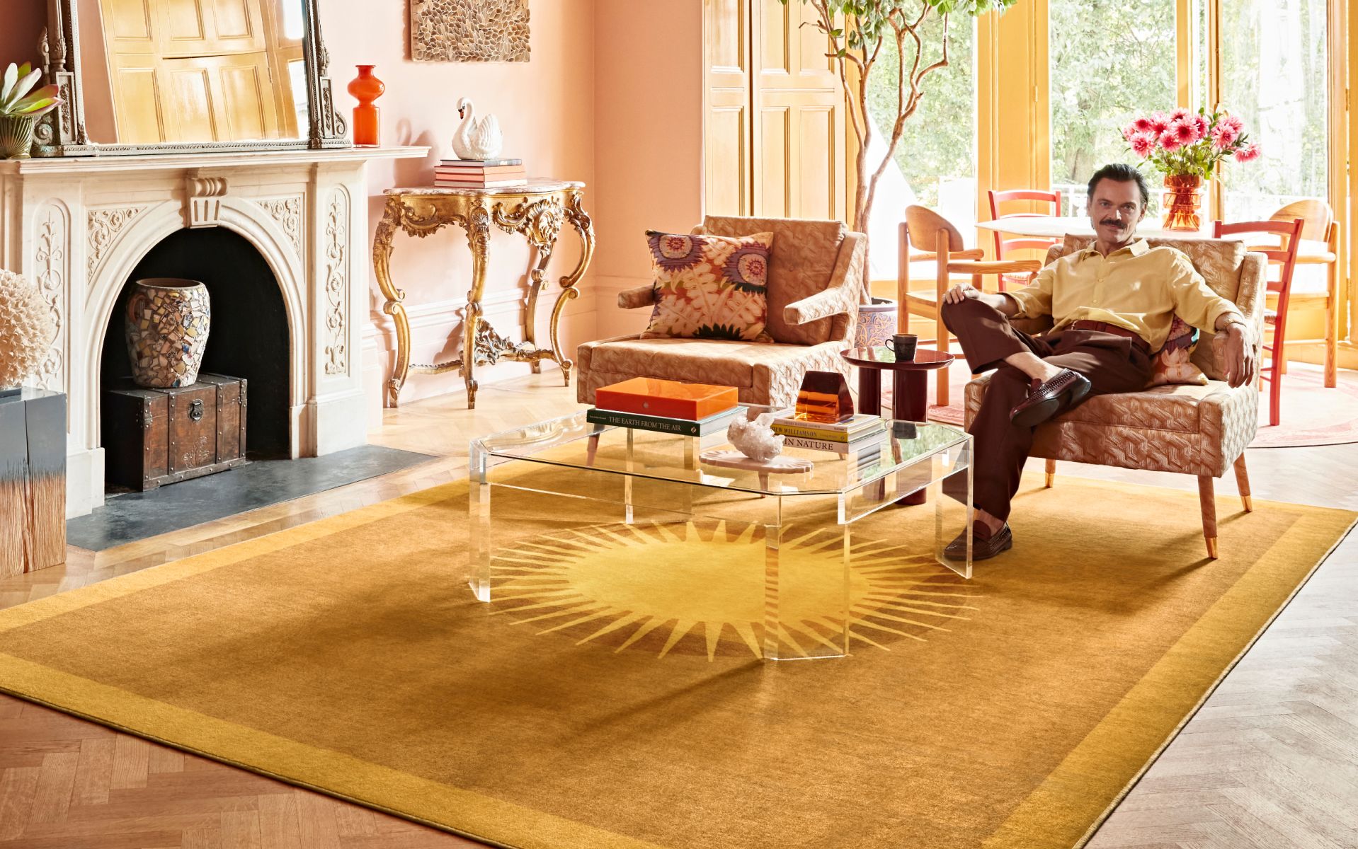 Machine Washable Rugs: Area Rugs and Runners | Ruggable AU