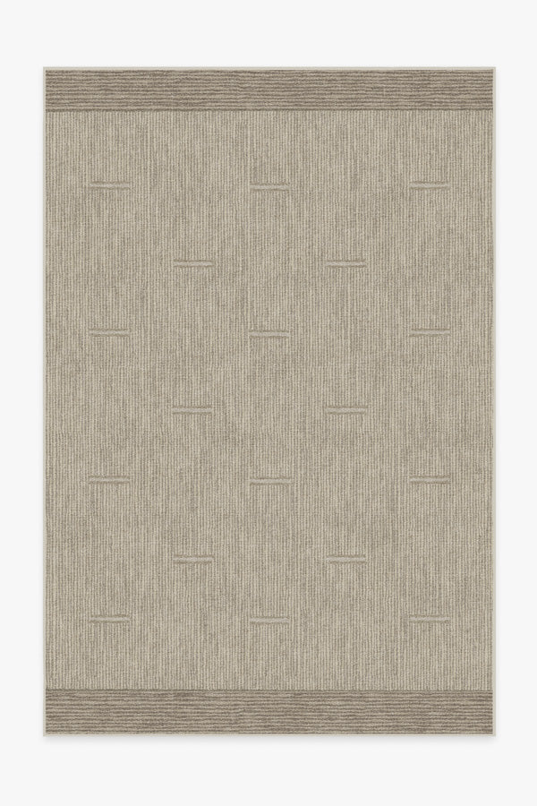 Solvi Stone Rug | Ruggable