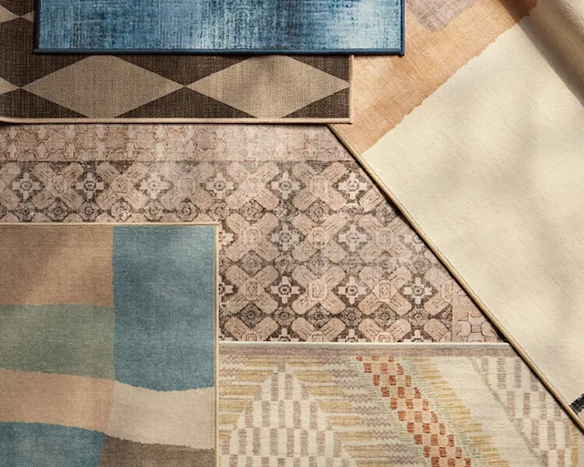 All Rug Colours | Washable Area Rugs and Runners | Ruggable