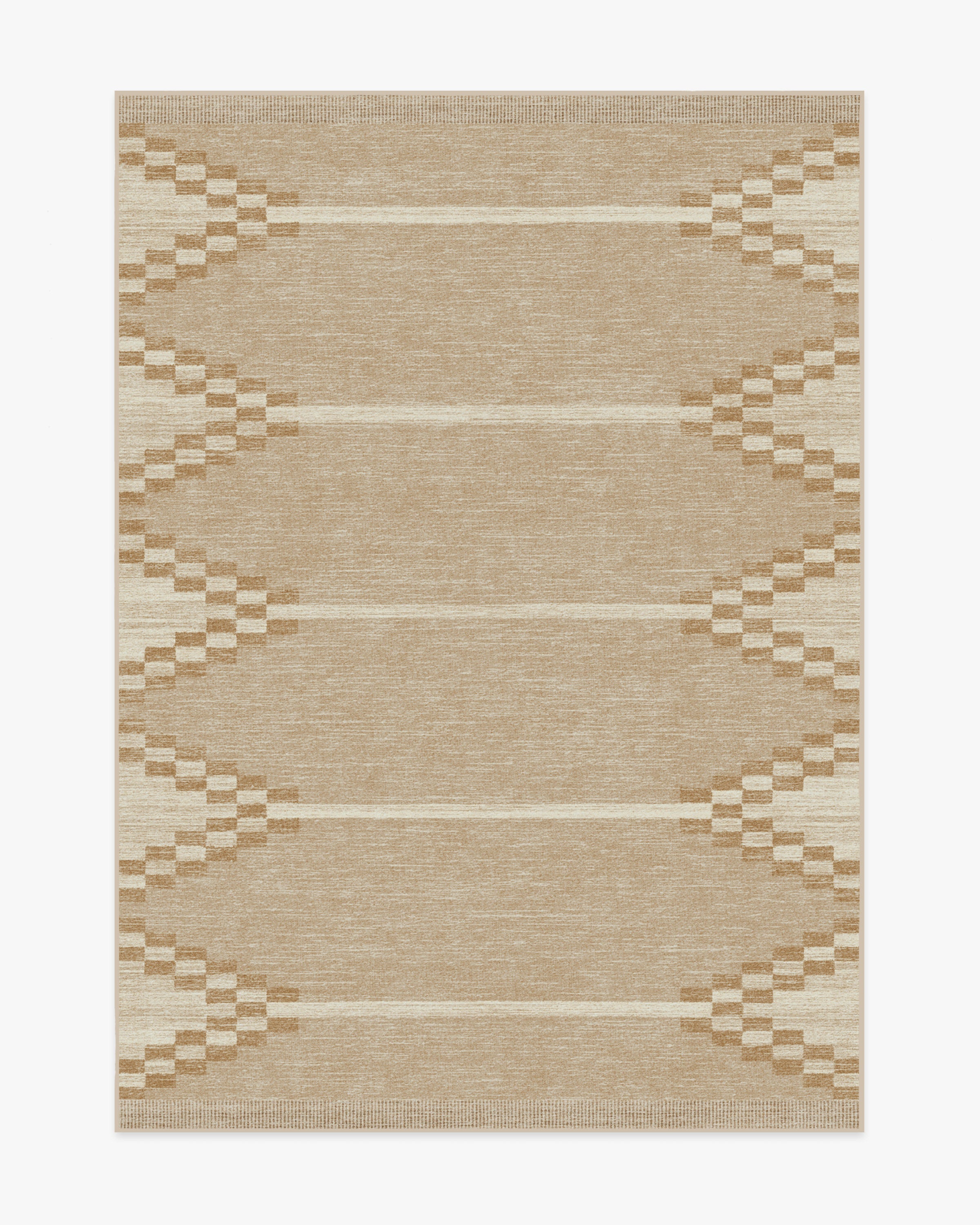 Sloane Natural Rug | Ruggable