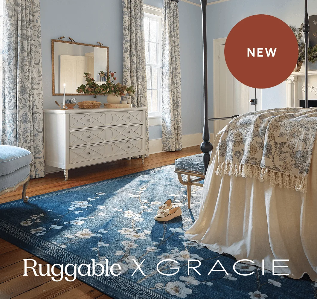 Washable Rugs & Washable Area Rugs by Ruggable
