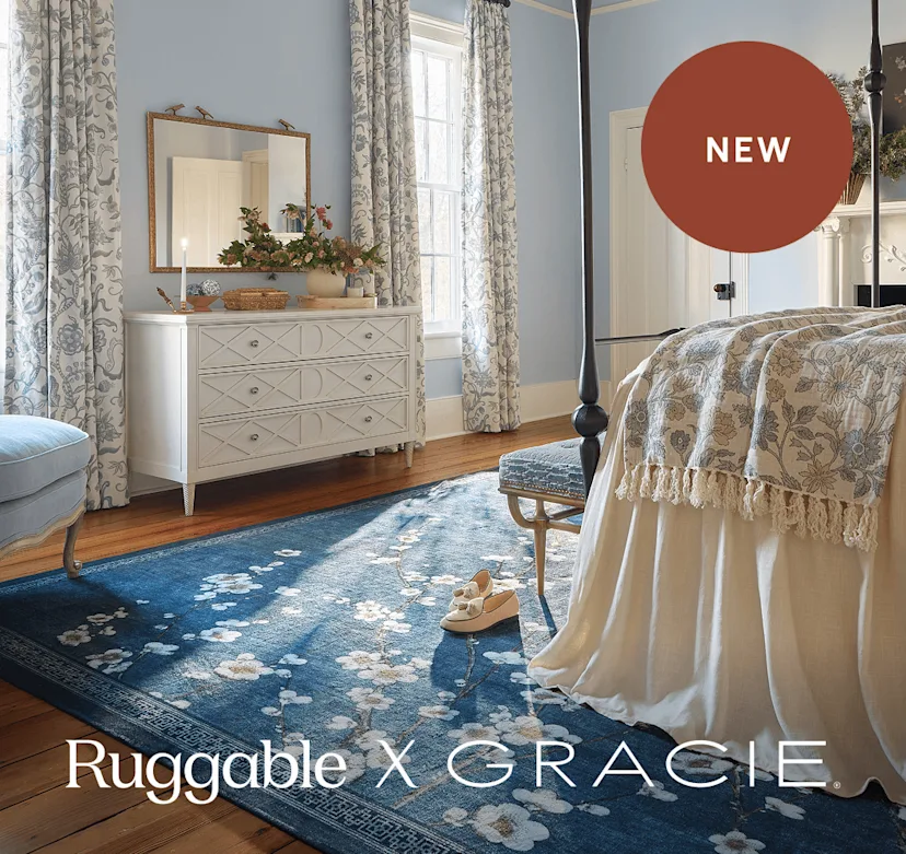 Washable Rugs & Washable Area Rugs by Ruggable