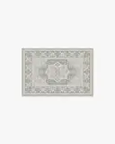 Hendesi Heriz Abalone Rug | Ruggable