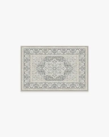 Hendesi Heriz Abalone Rug | Ruggable