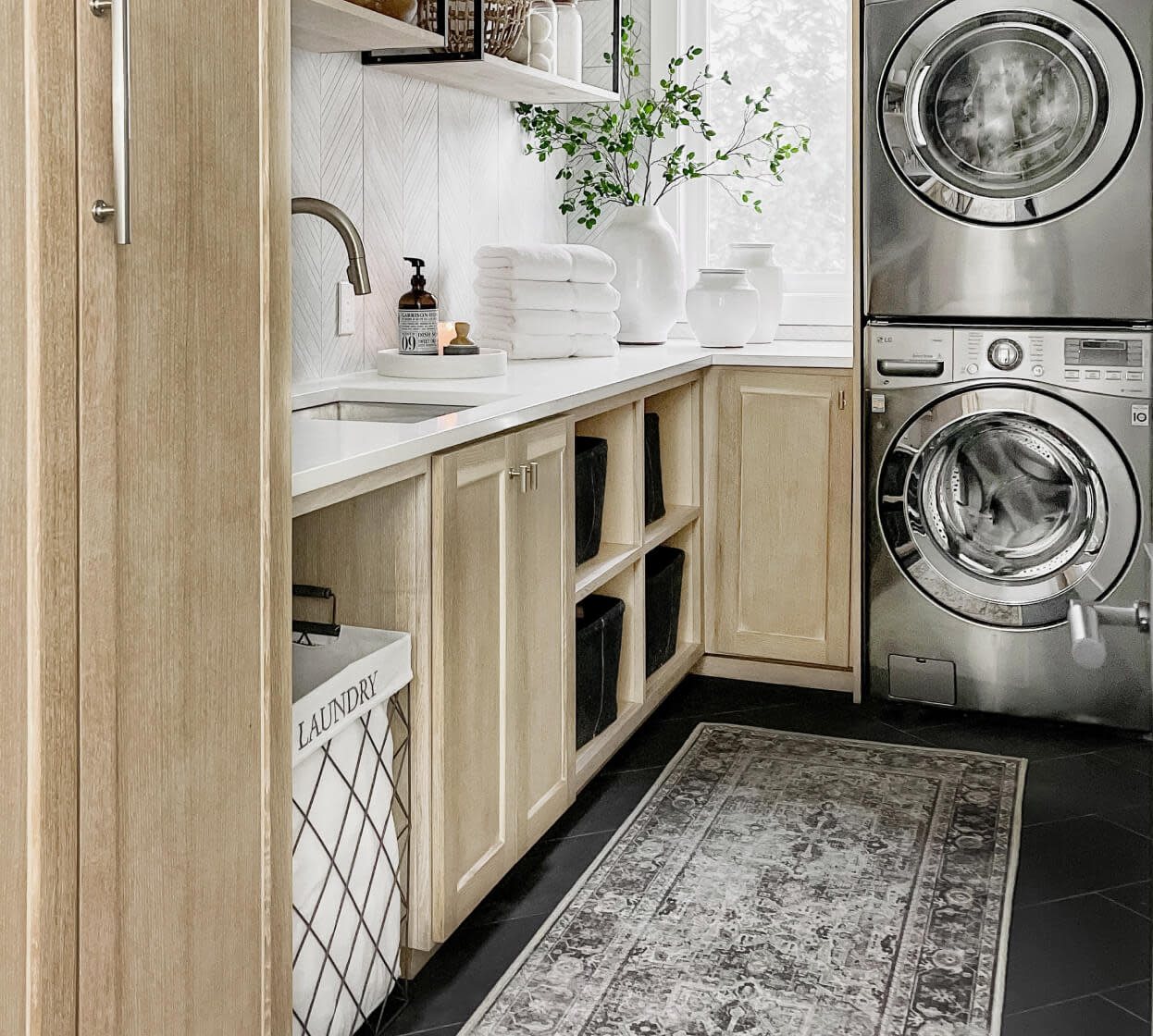 Laundry Room Rugs and Runners | Ruggable