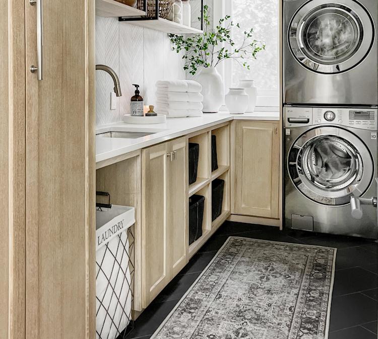 Laundry Room Rugs and Runners | Ruggable