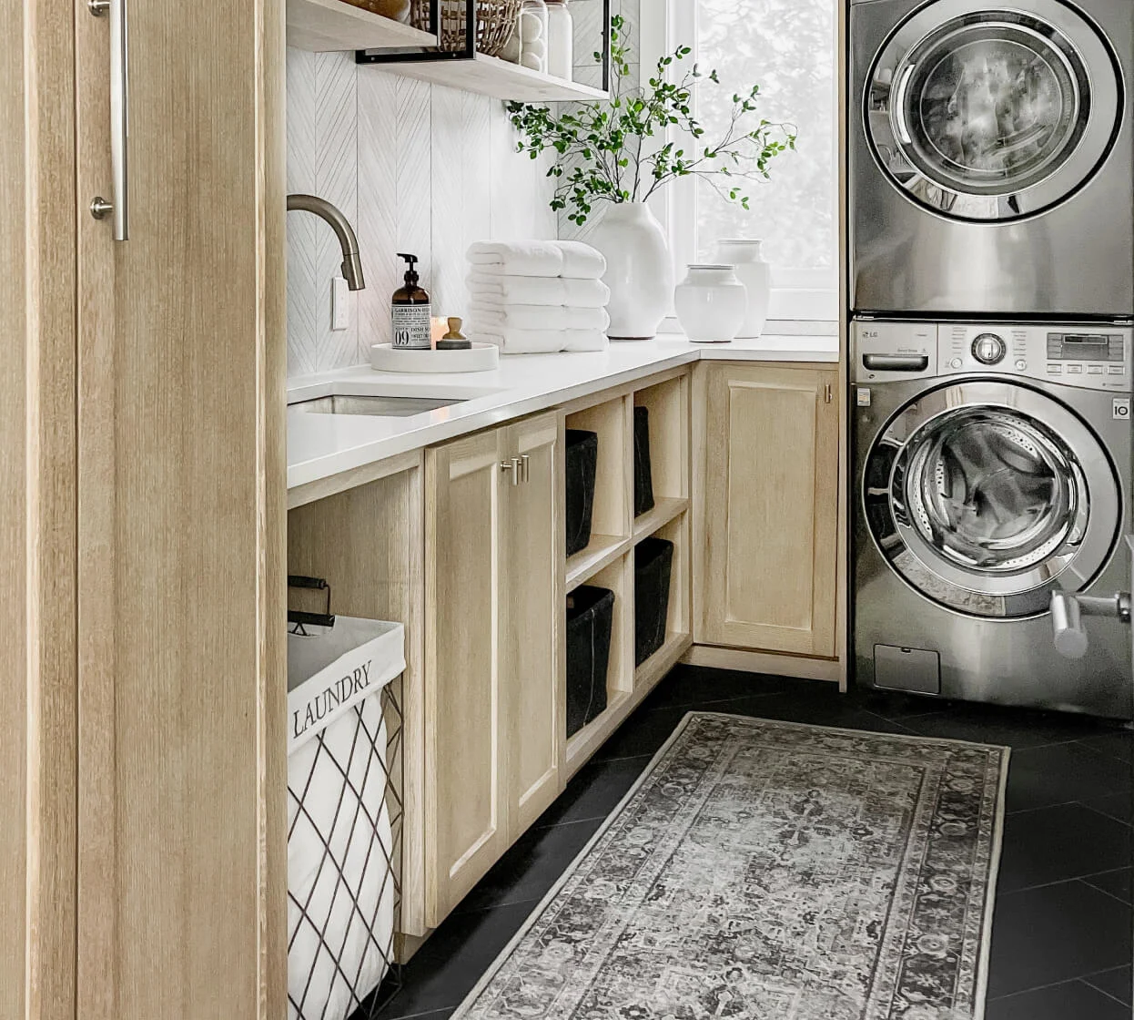 Laundry Room Rugs and Runners | Ruggable AU