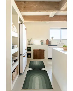 Absida Sage Rug | Ruggable