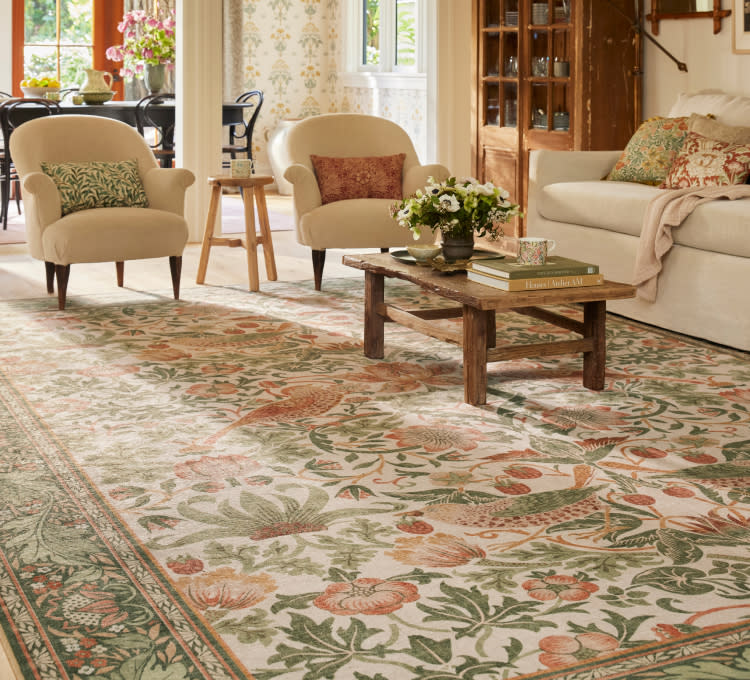 Washable Rugs: Area Rugs, Accent Rugs and Runners | Ruggable