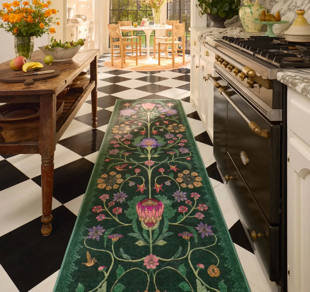 Washable Rugs & Washable Area Rugs by Ruggable