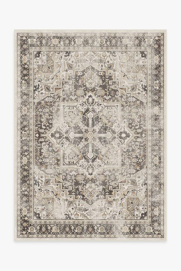 Kamran Hazel Rug | Ruggable