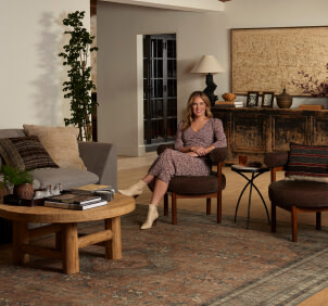 Washable Rugs & Washable Area Rugs by Ruggable