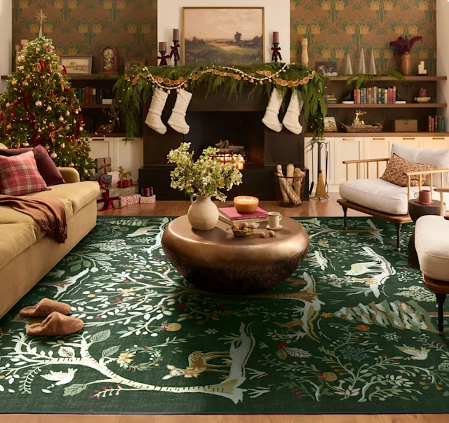 Washable Rugs & Washable Area Rugs by Ruggable