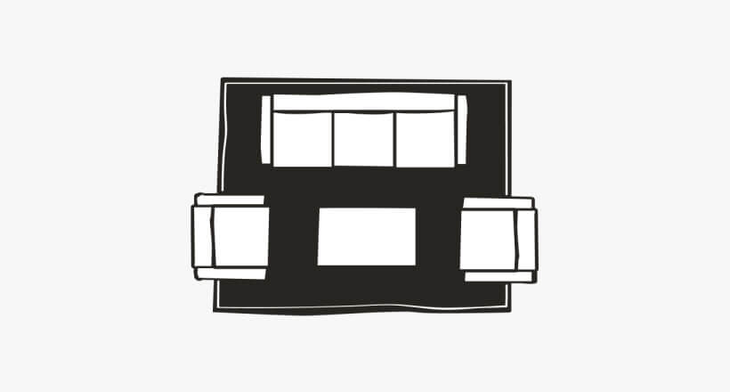 A Complete Guide to Rug Sizes | Ruggable