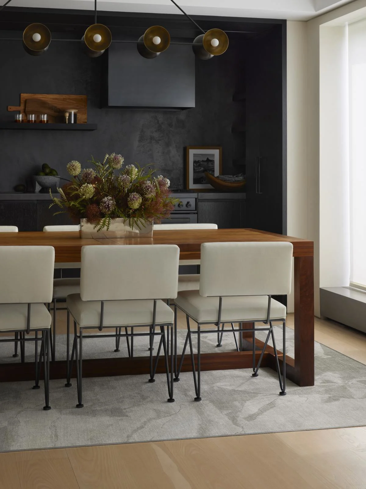 Factory Floor to Loft Living: The Industrial Decor Trend | Ruggable