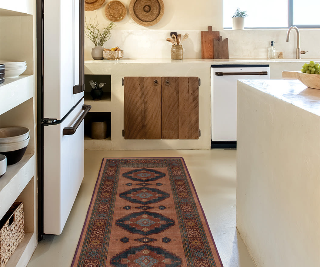 Machine Washable Rugs: Area Rugs and Runners | Ruggable AU