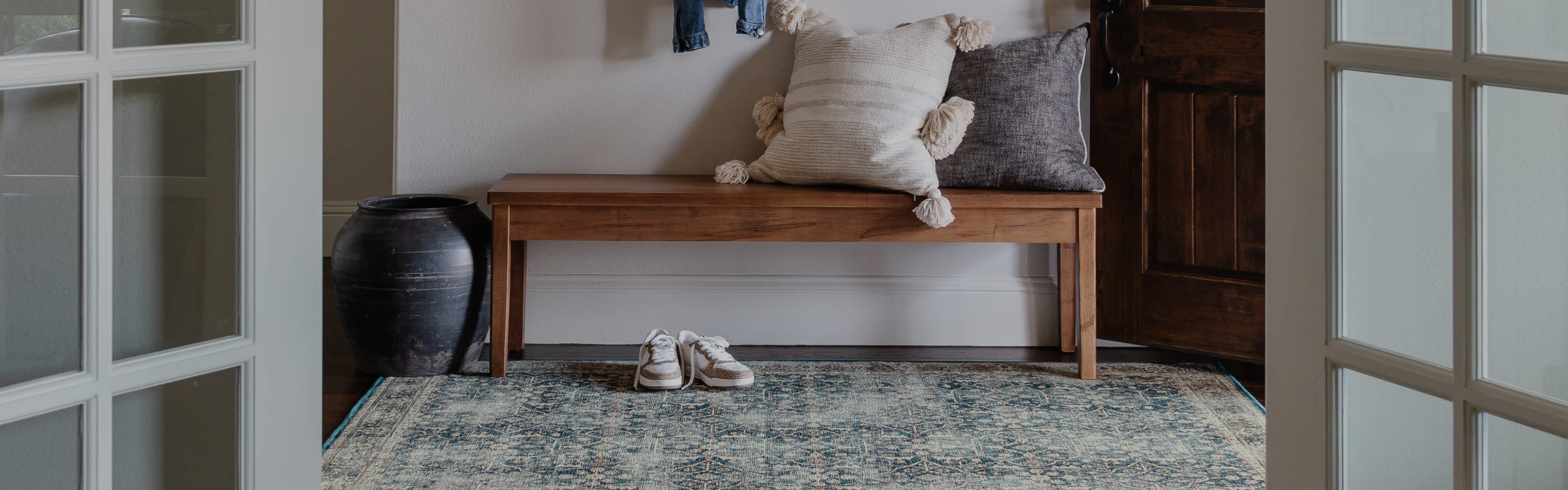 Washable Small Area Rugs | Ruggable