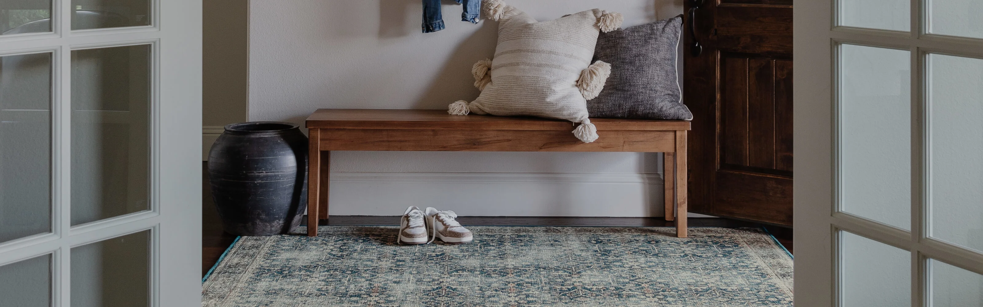 Washable Small Area Rugs | Ruggable