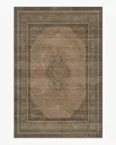 Rowan Stone & Soft Clay Rug | Ruggable