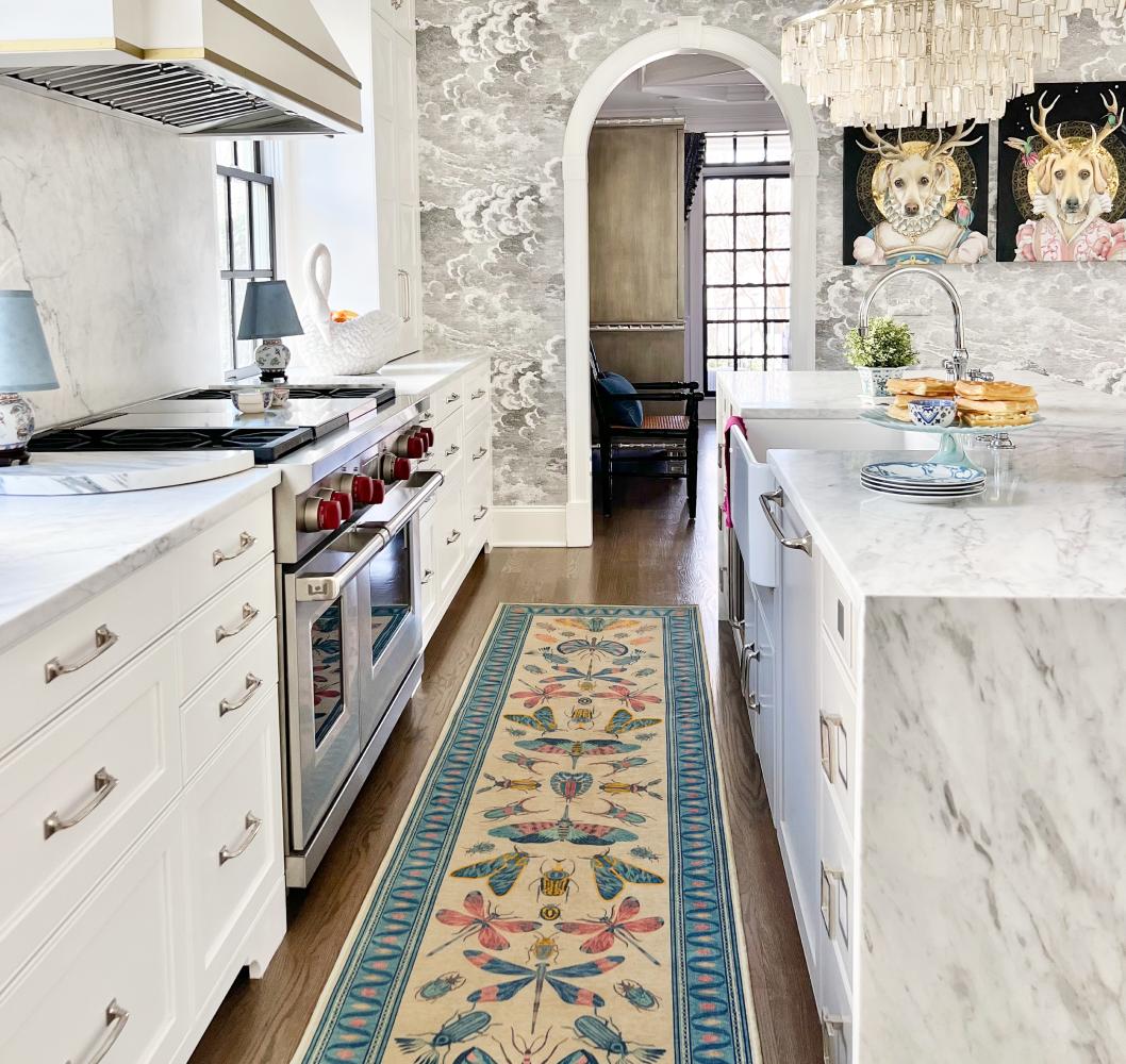 Washable Rugs: Area Rugs, Accent Rugs and Runners | Ruggable