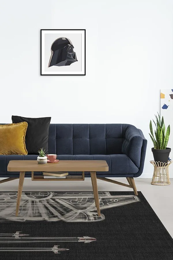 The Rebellion Rug | Ruggable